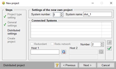 Getting Started With WinCC OA CMS GEM DCS Documentation