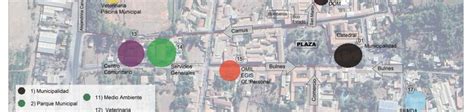 Imagen Descarga En Pdf Mapa De Dependencias Municipales De Putaendo