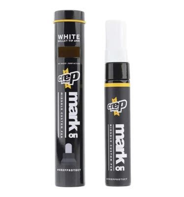 Маркер для обуви Crep Protect Mark