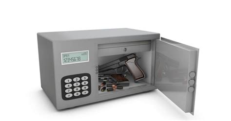 Top 8 Best Fireproof Gun Safes Of 2025 Updated List