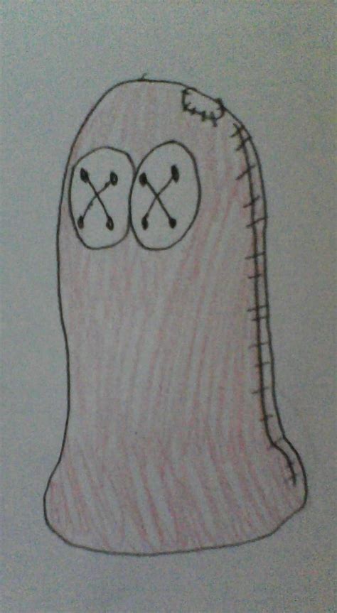 Jello The Blob Plush By Christi7186463 On Deviantart