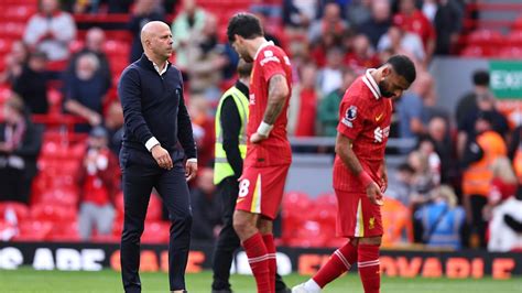 Liverpool 0 1 Nottingham Forest Player Ratings Who Was Beaten Too