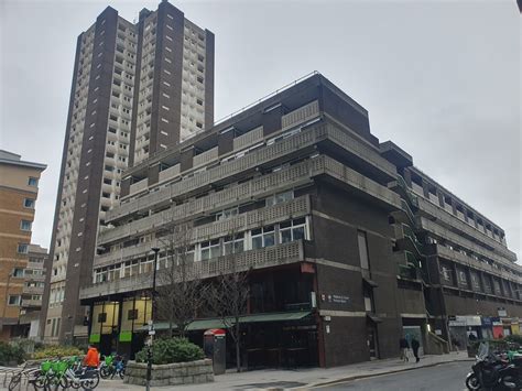 Heating System Failing At Estate City Matters