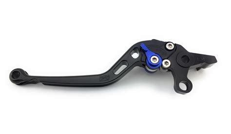 Long Clutch Brake AVDB Levers Pair 11 Colors APRILIA Tuono 1000 RP