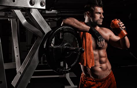 Optimizing Your Post Workout Protein Shake Primal Muscle