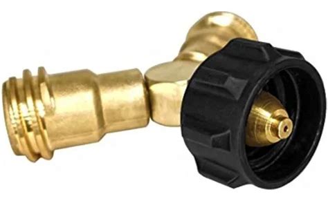 Divisor De Propano A Doble Gas Tanque De Propano Y Adaptado Envío Gratis