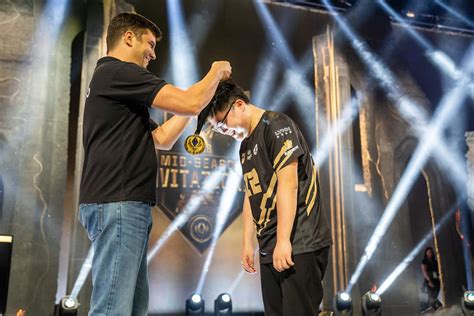 Rng Uzi Mid Season Invitational Finals At Z Nith Pari Flickr