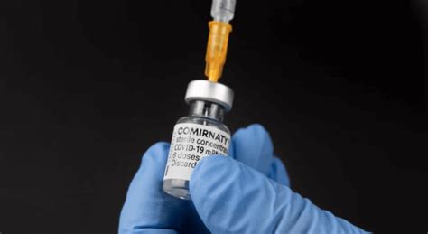 Angeblicher NTV Artikel dass Biontech Pfizer Dänemark verklage ist