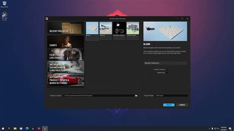 unreal engine 5 4 preview 1 download