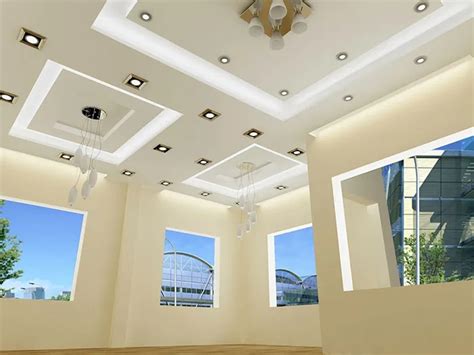 Cấu Tạo Trần Thạch Cao Như Thế Nào Minh Thịnh Phát