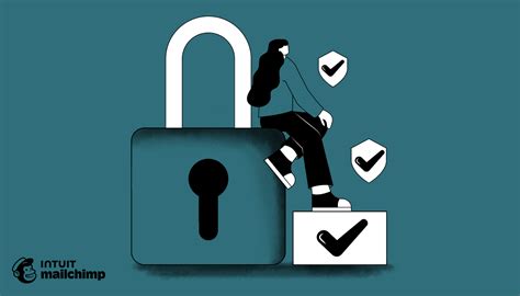 How To Write A Privacy Policy For Your Website Mailchimp