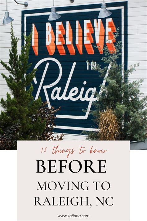 15 Things To Know Before Moving To Raleigh Nc 2023 Edition In 2024