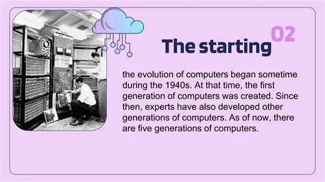 Computer Pptx The Generation Of Computer Slide PPTX Computing Technology Computing Computer Pptx The Generation Of Computer Slide PPTX Computing Technology Computing