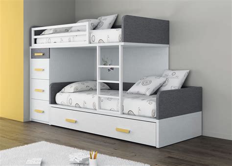 Lit Superpose Gratuit