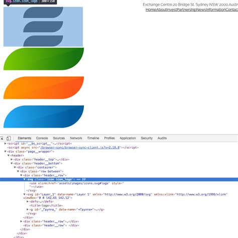 Html Как вернуть нативный цвет Svg иконки Stack Overflow на русском