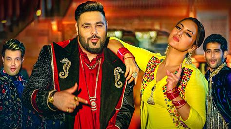 Koka Song Khandaani Shafakhana Sonakshi Sinha Badshah Varun Sharma Bollywood Hungama