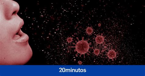 ¿cómo Saber Si Tienes La Variante ómicron Estos Son Los Síntomas