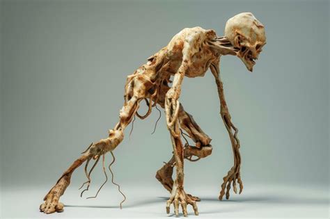 Mobility Walker Isolated View Premium Ai Generated Image