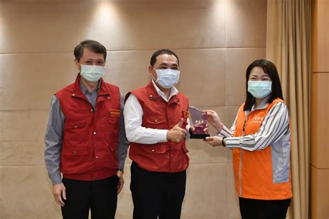 新北身心障礙就業促進特優 勞工局今獻獎 民眾網