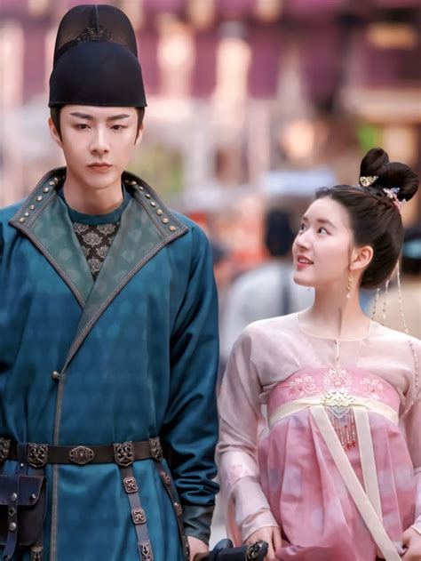 Wolf Rabbit Couple Is Back Rcdrama