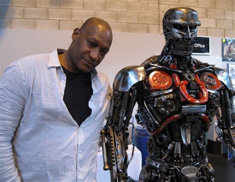 RoboSteel MotorCycleMan aka RoboMan Presented - autoevolution
