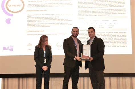 Aramex On Linkedin Aramex Sustainability Oman Deliveryunlimited