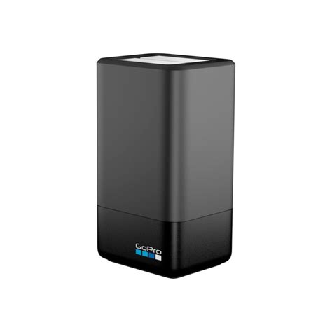 Buy Gopro Enduro Dual Charger Battery For Max In India