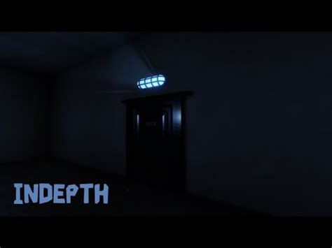 INDEPTH Lobby Sneak Peek YouTube
