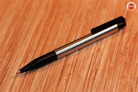 Forgotten Rotring Model Gamma From 1999 Rrotringmuseum