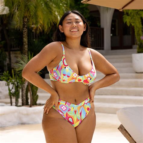 The Caribbean Underwire Bikini Top By Kenny Flowers Womens Swimwear