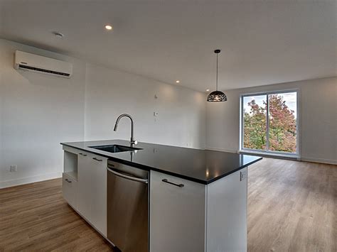 Condos And Townhouses By Groupe Devlan