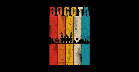 Colombia Colombian Colombiano Colombiana Bogota Latina Latino