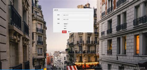 基于springbootmybatis的web项目实践指南 Csdn博客