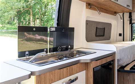 BAVARIA K600S STANDARD Camping Car Ideal