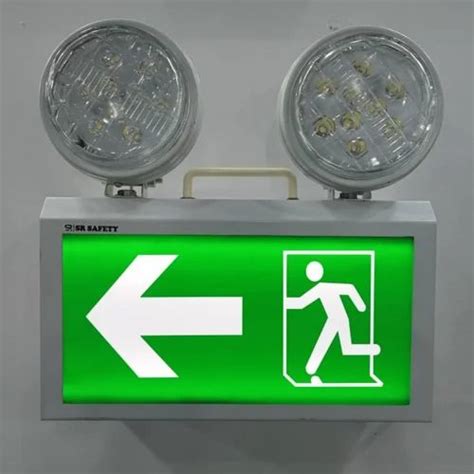 Stainless Steel Ms Led Multi Light 10w At ₹ 2600piece In Vasai Id