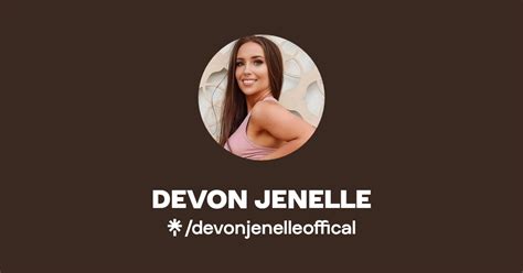 Devon Jenelle Find Devon Jenelle Onlyfans Linktree