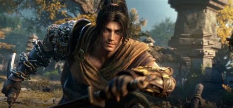 《永劫無間》和流星蝴蝶劍的聯系 Steamxo 遊戲攻略情報網