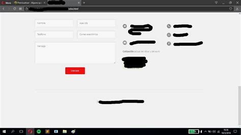 C Mo Arreglo Este Popup Html Css Stack Overflow En Espa Ol