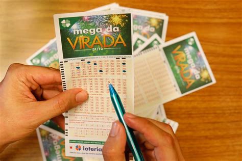Mega da Virada 2021 saiba quais são os números mais sorteados DCI