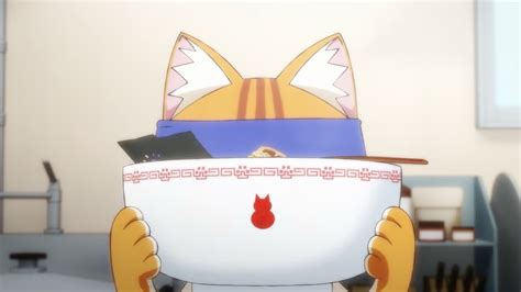 Tvアニメ「ラーメン赤猫」ティザーpvが公開！文蔵は津田健次郎 ネタフル
