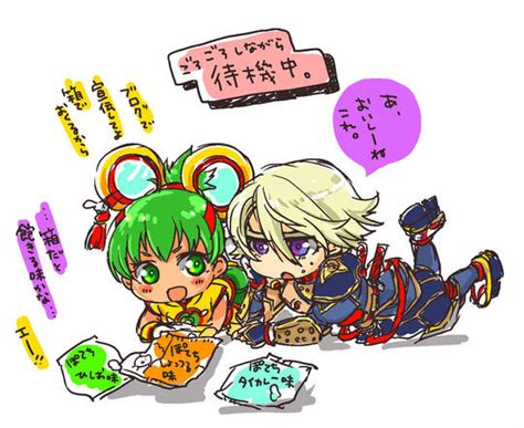 【tb】6月も爆発してる殴り描きまとめ 774＠あ