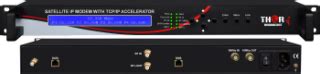 DVB S DVB S Satelite Encoders Modulators CID Thor Broadcast