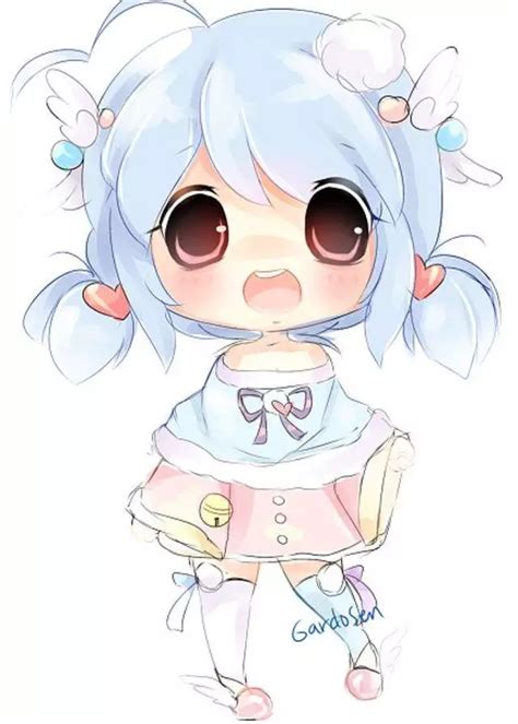 星座运势：白羊座萌图简笔画，女生怎么画可爱白羊座