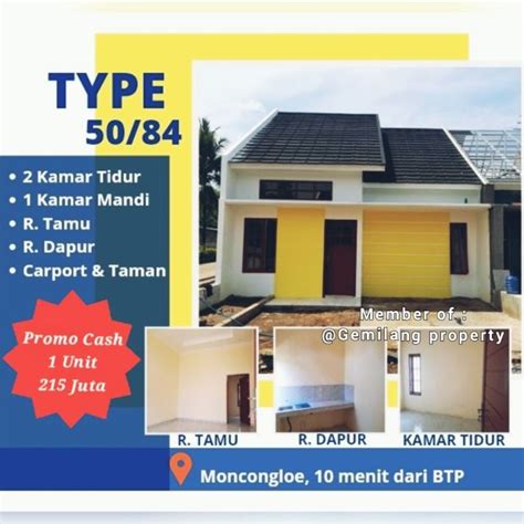 Rumah Dijual Di Makassar