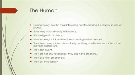 Human Computer Interaction Chapter 01 B Human Computer Interaction