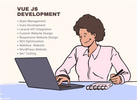 Expertly Develop Your Vue Js Application By Rajendranagar Fiverr