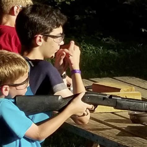 Sullys Cub Scout Twighlight Camp Another Success We Own Adventure