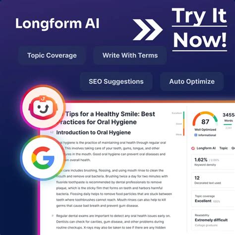 How To Use Surgegraph Longform Ai To Write Seo Content
