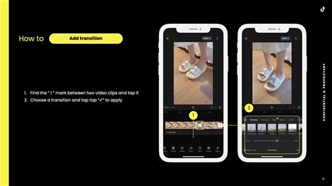 About CapCut TikTok Video Editor