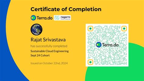 Rajat Srivastava On Linkedin Im Pleased To Share That I Have Recently Completed A Course In